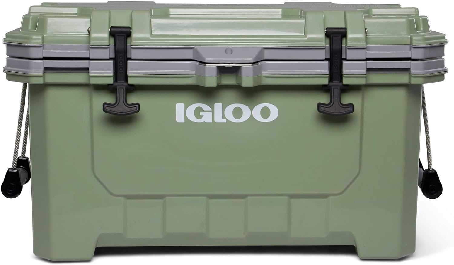Amazon Deal on Igloo 70 qt IMX Lockable Insulated Ice Chest Injection ...